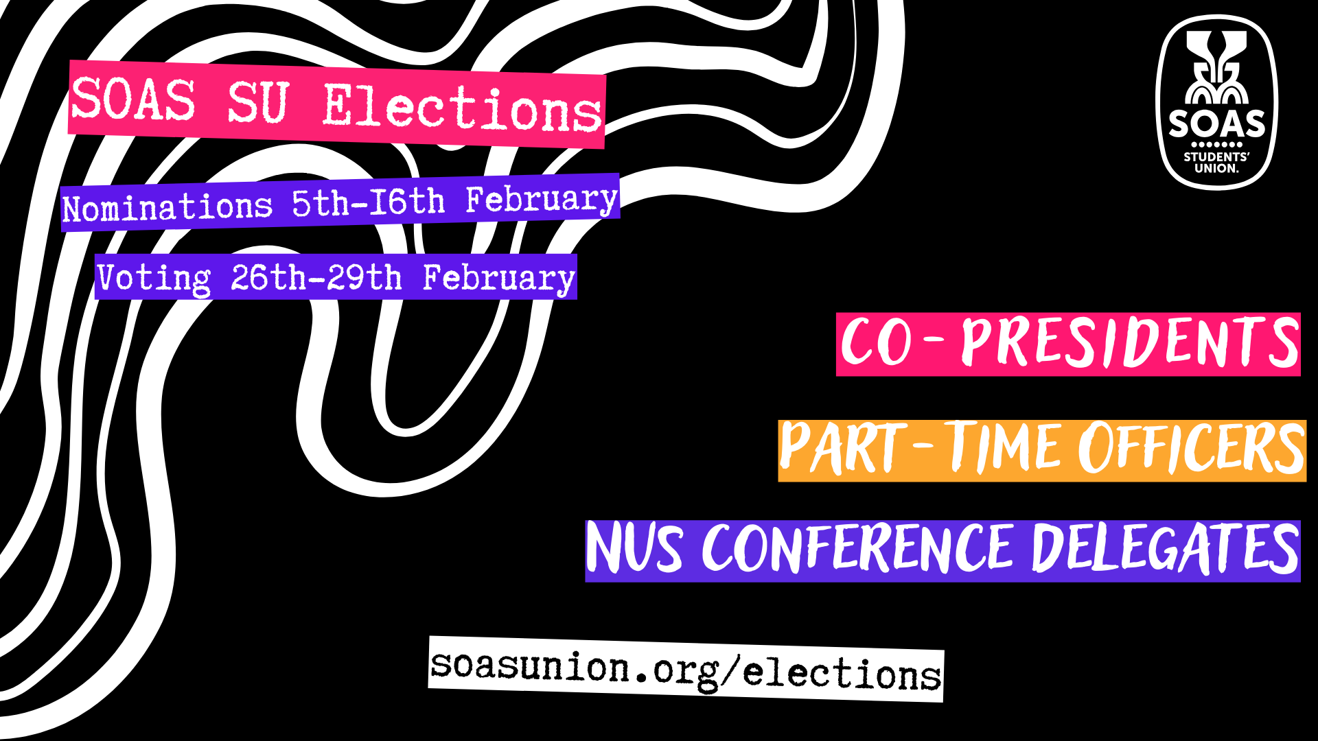 Elections